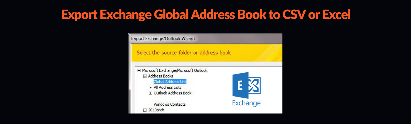 How To Export Address Book From Outlook 2007 To Office 365 Uniharew